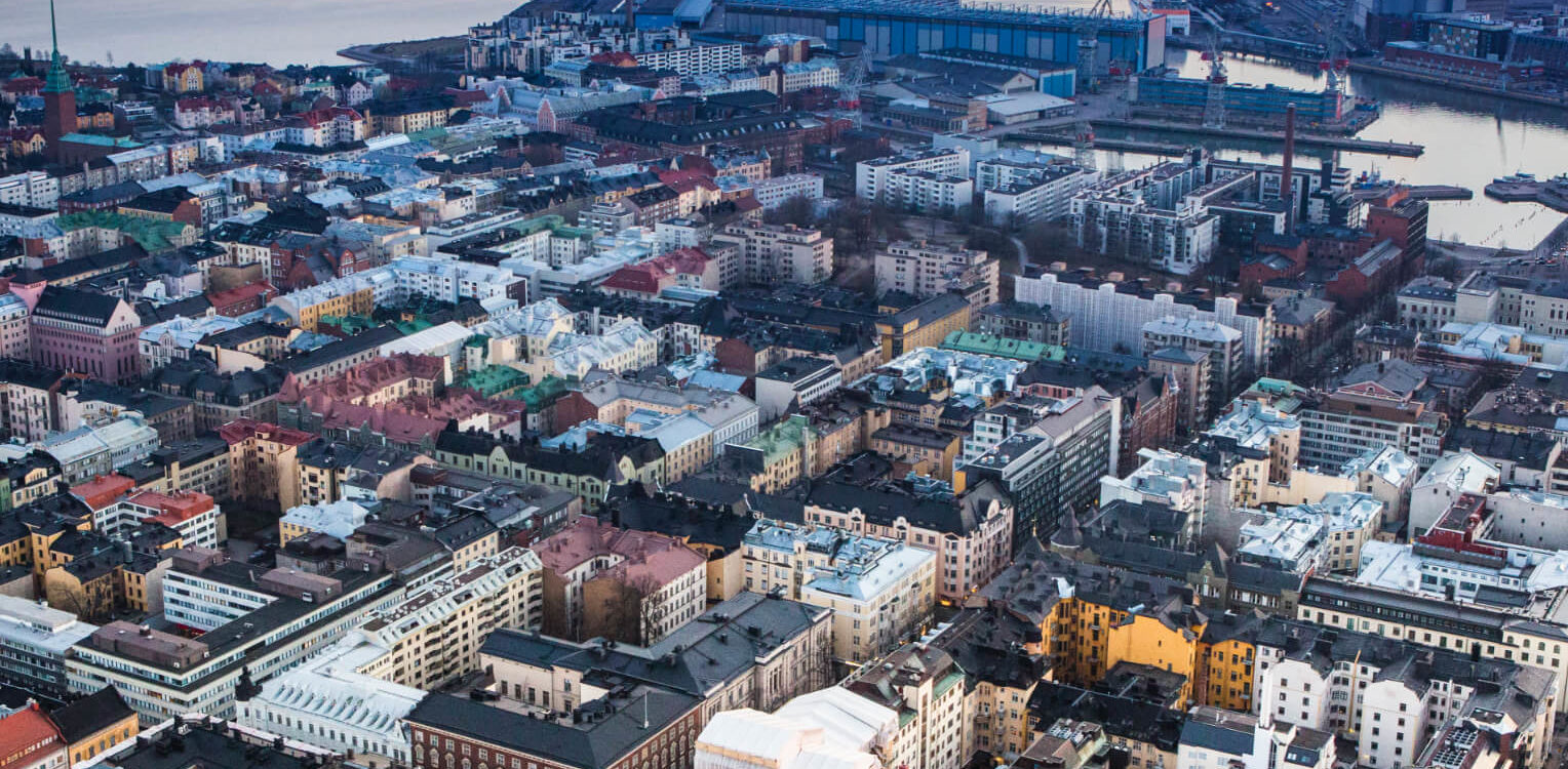 LSK yrityksenä - LSK Group