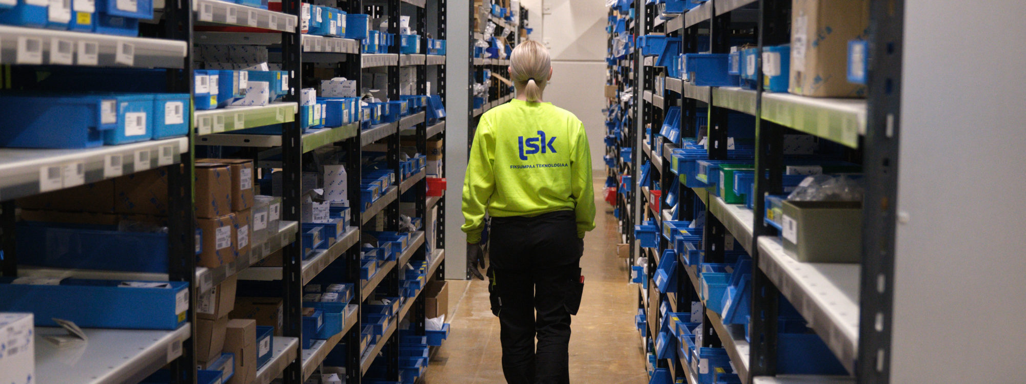 Tuotteet - LSK Group